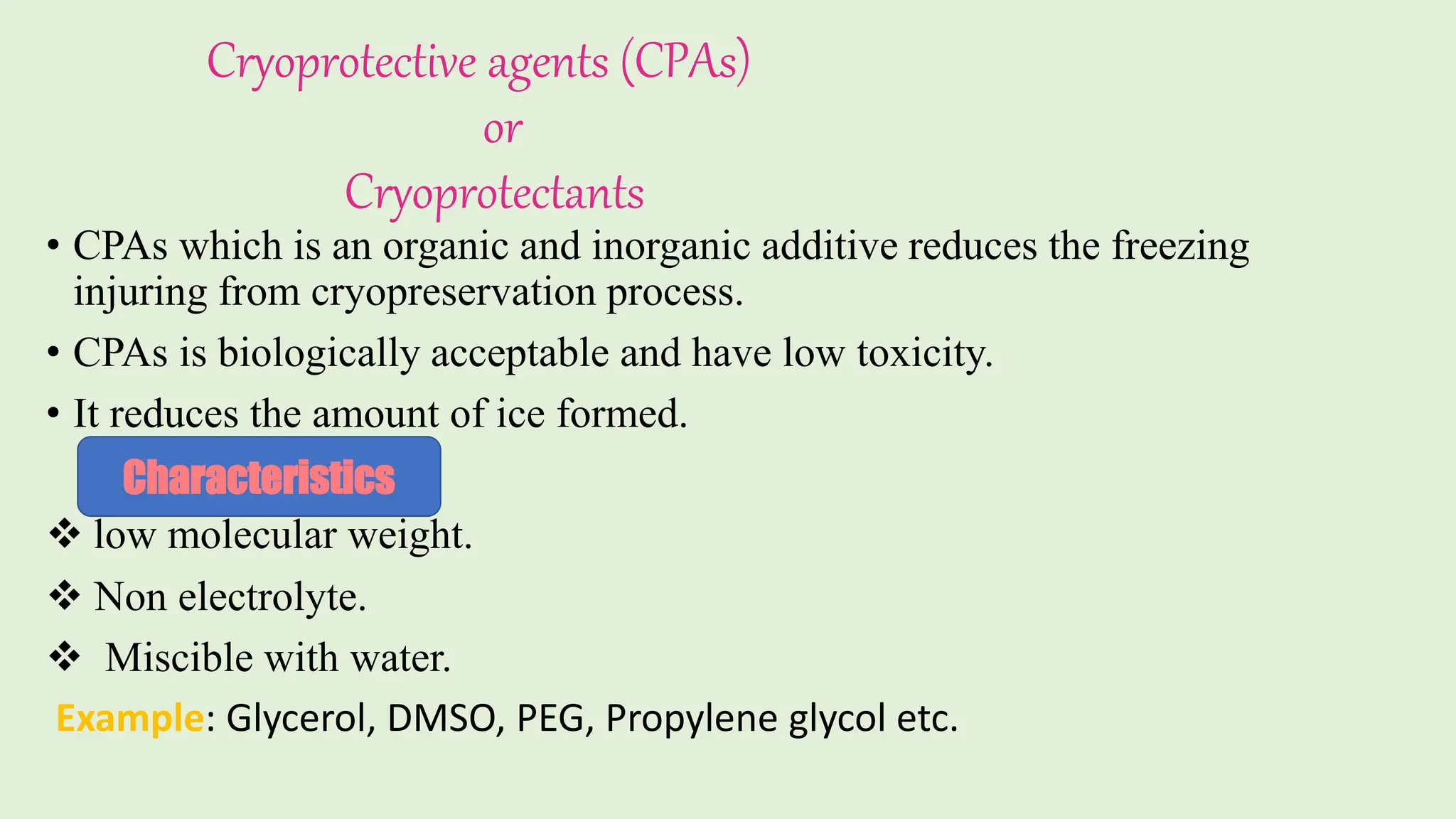 Cryopreservation of gamtes by bhawan.pptx
