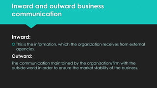 7 C's of communication | PPT