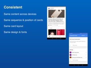7 C framework for a successful digital product | PPT