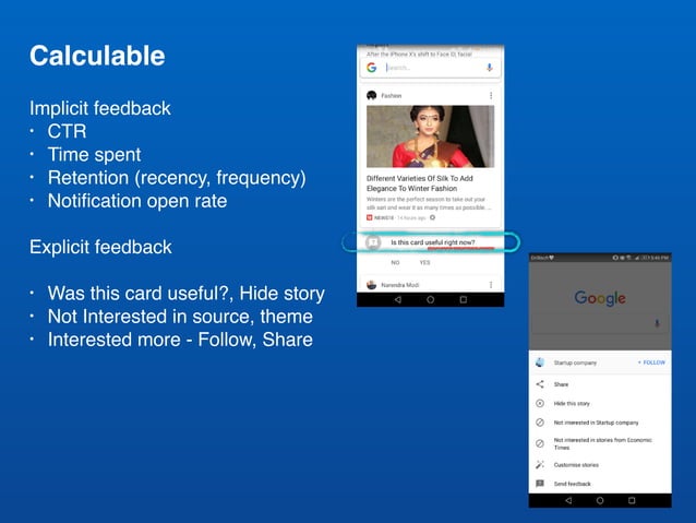 7 C framework for a successful digital product | PPT