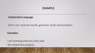 7 Cs of Communication | PPT