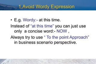 Functional English 29. 7C's of Communication. Code 0079 | PPT