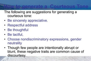 Functional English 29. 7C's of Communication. Code 0079 | PPT