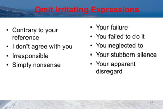 Functional English 29. 7C's of Communication. Code 0079 | PPT