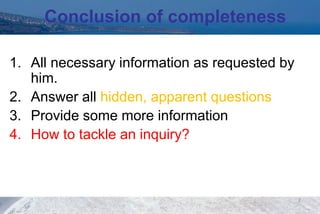 Functional English 29. 7C's of Communication. Code 0079 | PPT