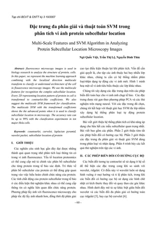 7 cs18007 paper protein classify-vie-bcvt | PDF