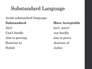 7 Cs of effective communication in writing | PPTX