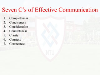7 Cs OF EFFECTIVE COMMUNICATION IN BUSINESS.pptx