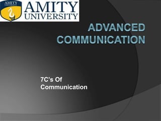 7 Cs in communication.pptx