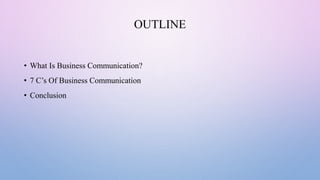 7 C’s of business communication in English.pptx