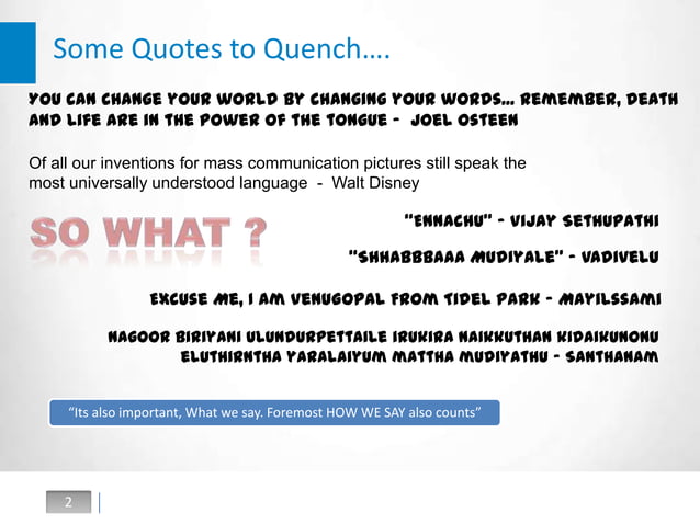 7 c's of communication | PPTX