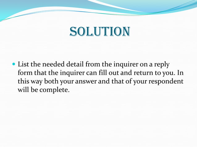 7 c s of communication | PPTX