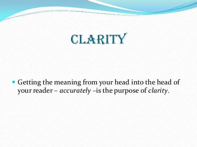 7 C S Of Communication 7-c-s-of-communication