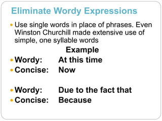 7 c's of communication | PPTX