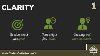 7c's of communication | PPT