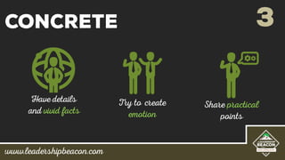 7c's of communication | PPT