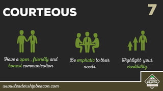 7c's of communication | PPT