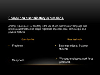 7 cs of communication | PPTX