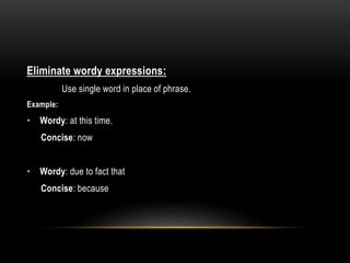 7 cs of communication | PPTX