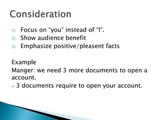 7 c`s of communication | PPT