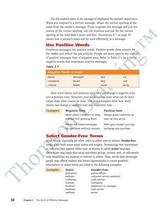 7c's of communication | PDF | Home Utilities | Personal Finance