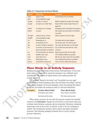 7c's of communication | PDF | Home Utilities | Personal Finance