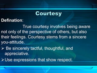 7cs of communication | PDF