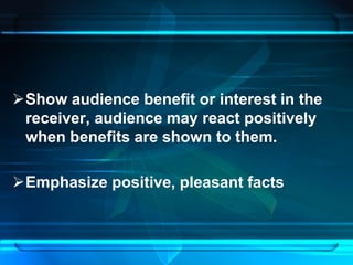 7cs of communication | PDF | Email | Internet