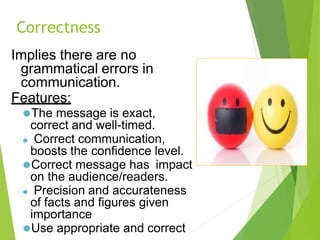 7 C's of Communication.pptx