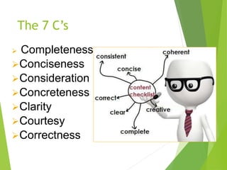 7 C's of Communication.pptx