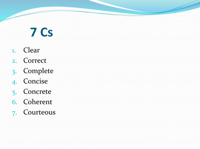 7 Cs of Communication.pptx