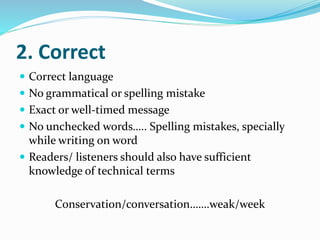 7 Cs of Communication.pptx