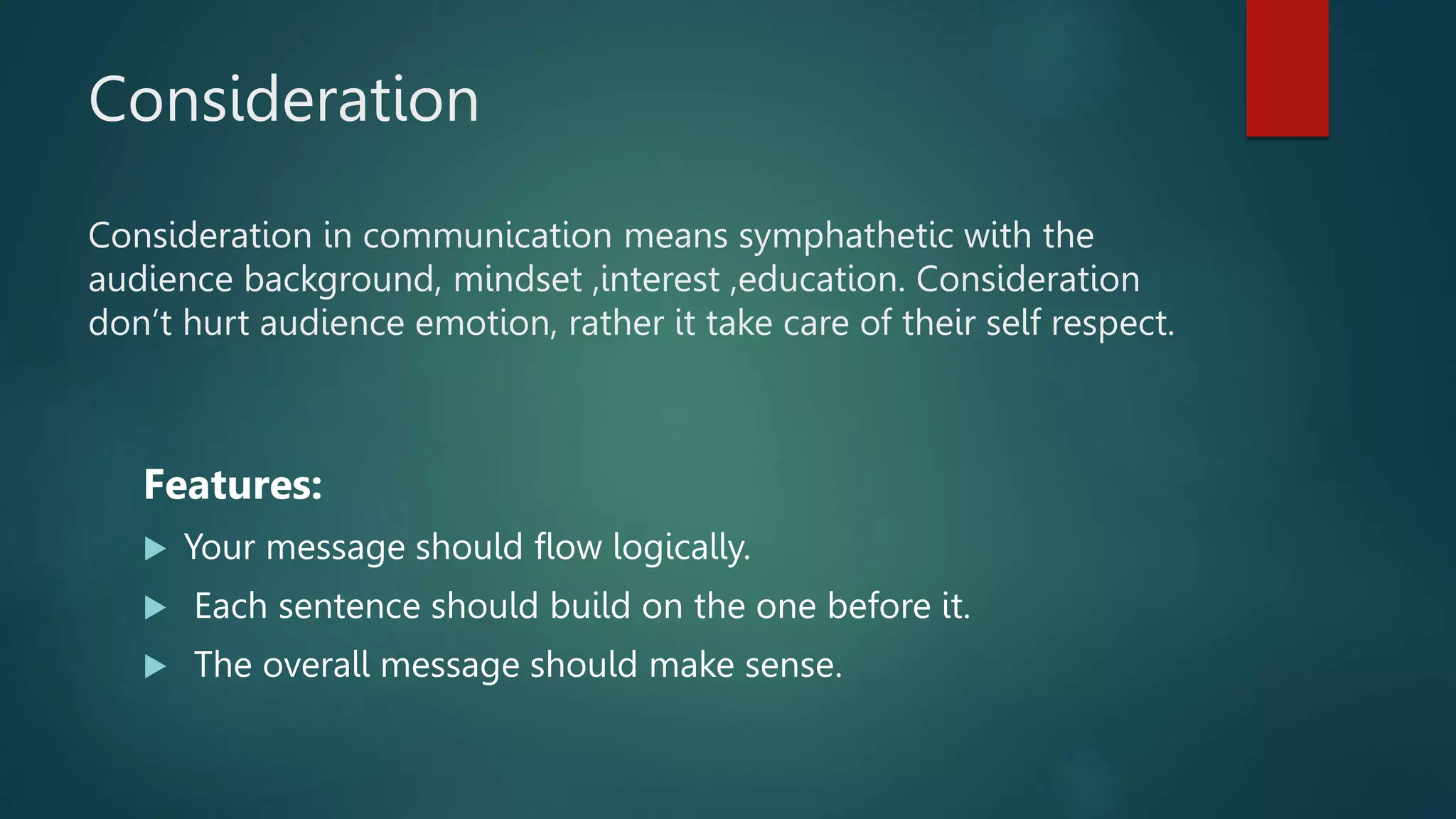 7 C’s of Communication.ALISHBA SIDDIQUE 1004.pptx