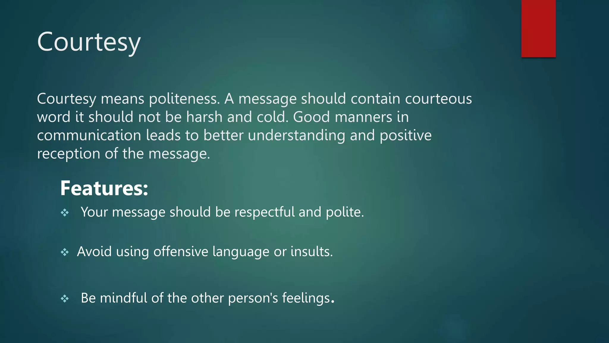 7 C’s of Communication.ALISHBA SIDDIQUE 1004.pptx