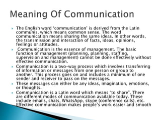 7C’s Of Communication.pptxzjgziyzkysoydoydoydoyd | PPTX