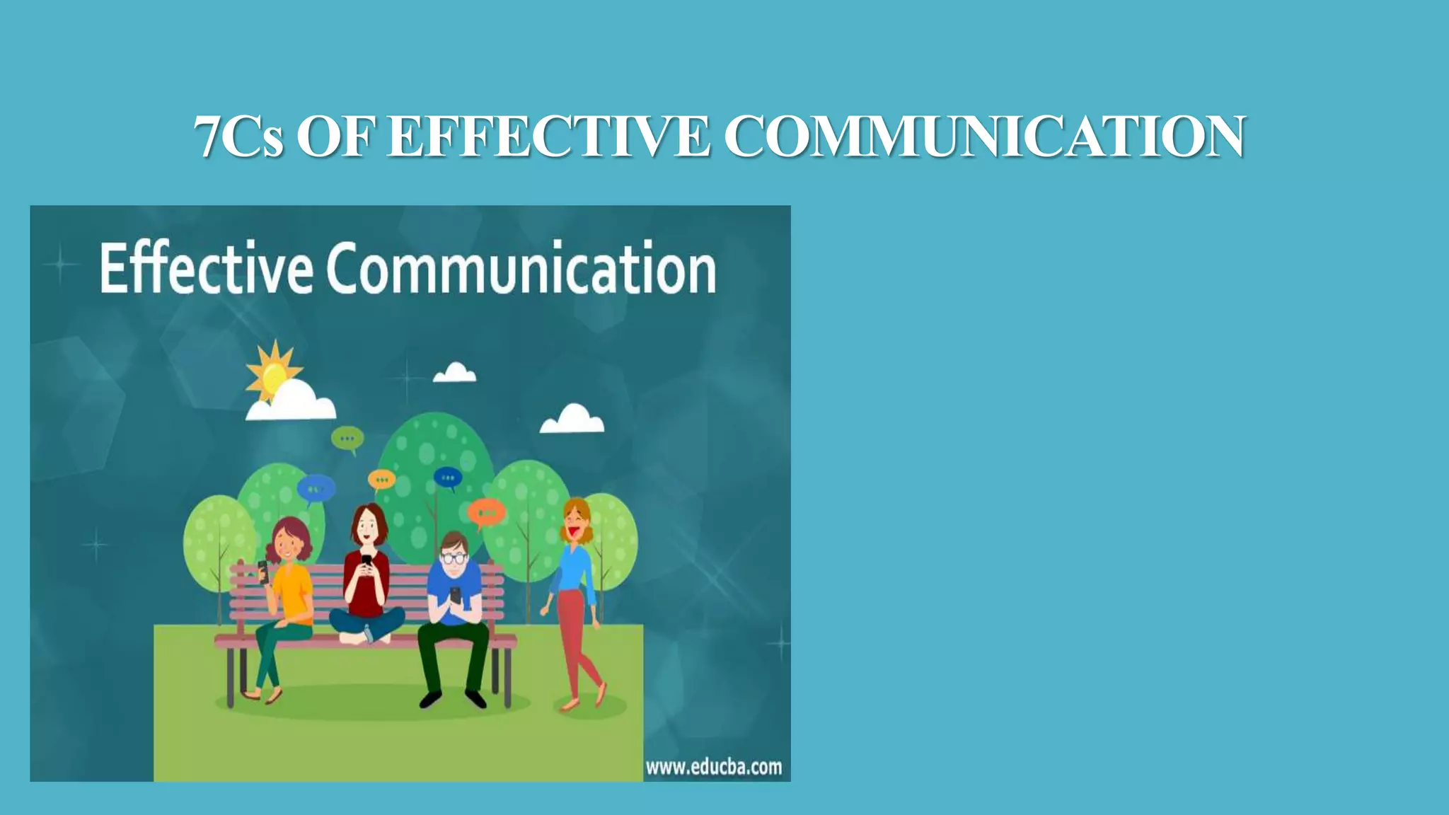 7Cs OF EFFECTIVE COMMUNICATION.pptx