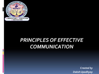 7Cs Of Effective Communication.pptx