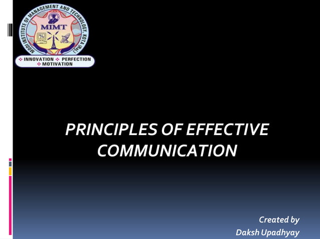7Cs Of Effective Communication.pptx