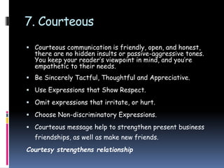 7Cs Of Effective Communication.pptx