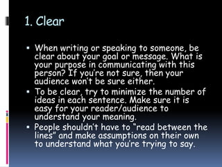 7Cs Of Effective Communication.pptx