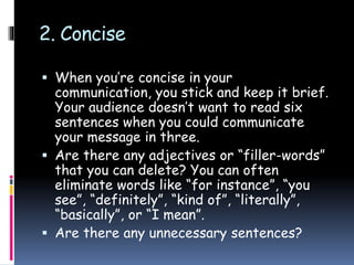 7Cs Of Effective Communication.pptx