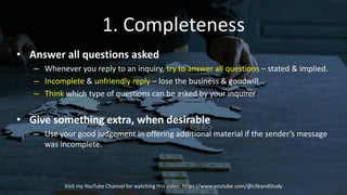 7 C's of Effective Communication.pdf