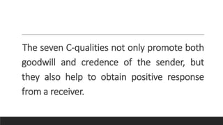 7 C’s of Effective Communication.pptx