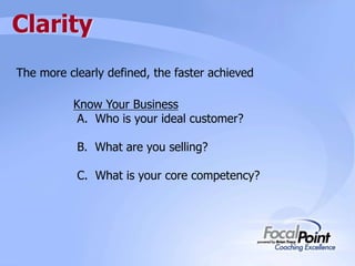 7 C's of Leadership | PPTX | Business | Business and Finance