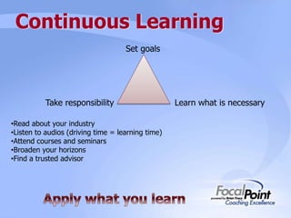 7 C's of Leadership | PPTX | Business | Business and Finance