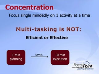 7 C's of Leadership | PPTX | Business | Business and Finance