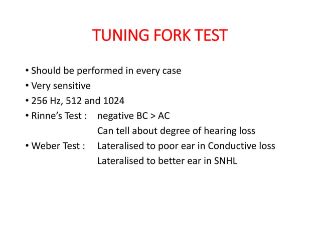 CHRONIC SUPPURATIVE OTITIS MEDIA (TUBOTYMPANIC) | PPT