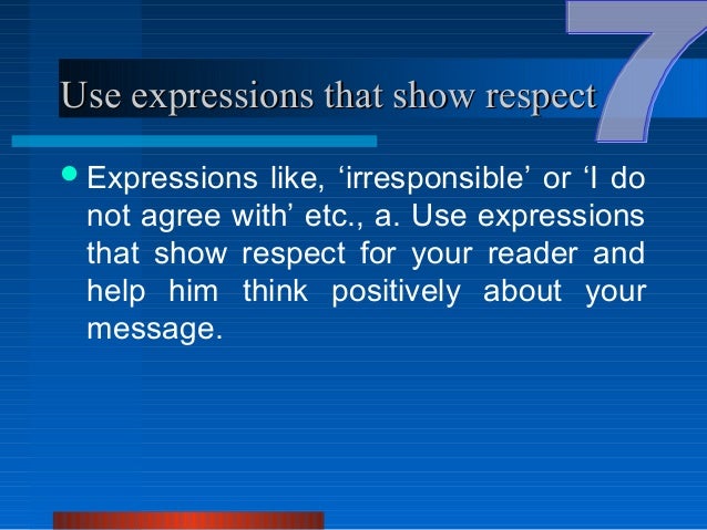 7 c's principles_of_communication