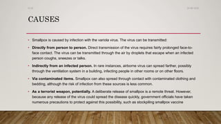 !7 cy312 unit -ii -pox -mmb | PPT