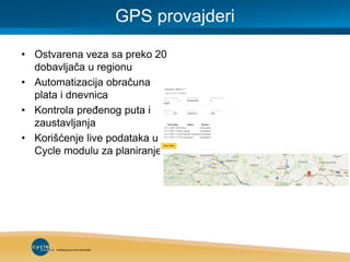 Integrated logistics solutions | PDF